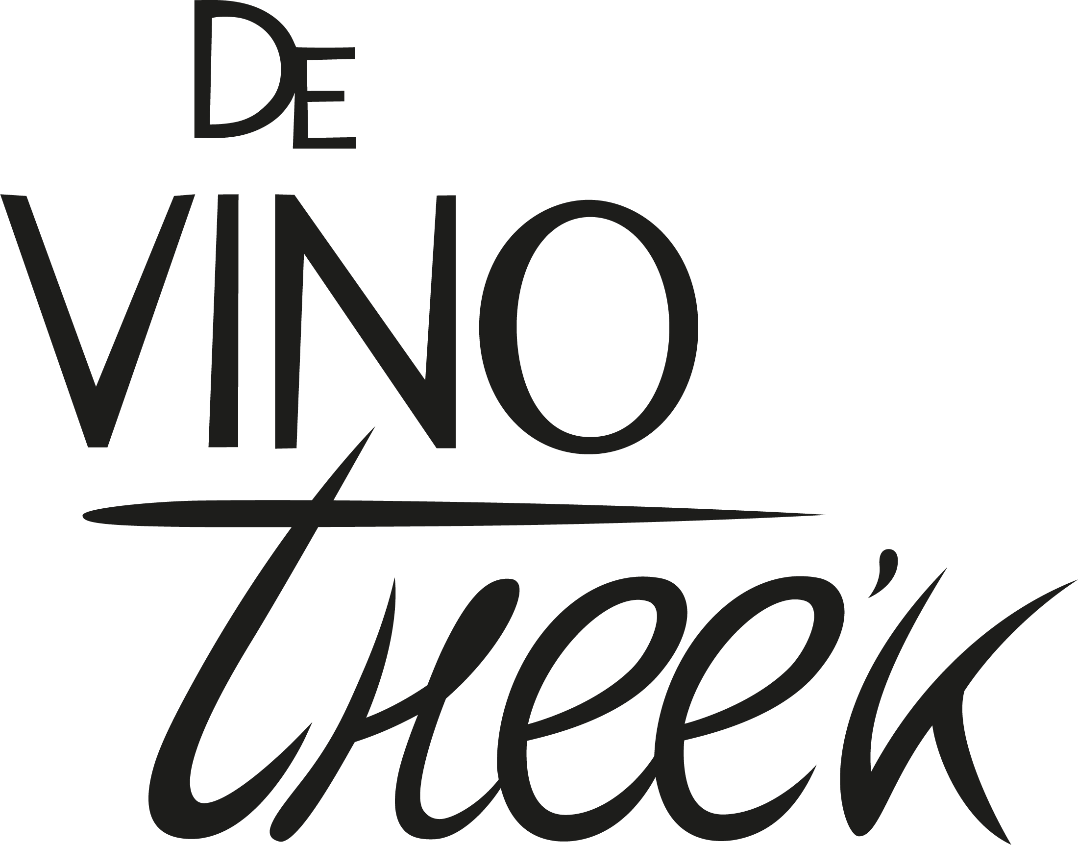 Wijn- en theewinkel de Vinotheek